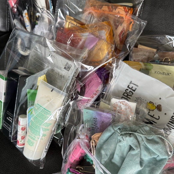 Other | Assorted Gift And Reseller Bundles One Bag Per Purchase | Poshmark